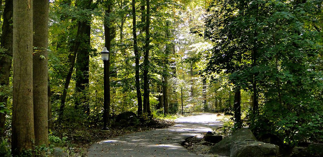 New Castle County Parks and Recreation