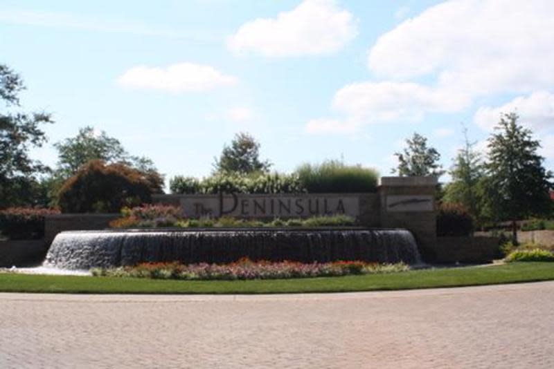 The Peninsula Golf and Country Club