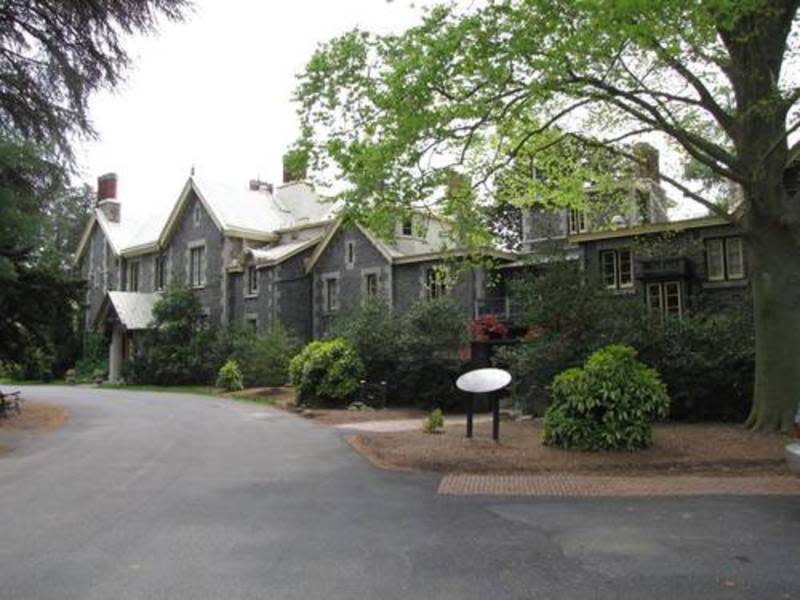 Rockwood Park and Museum