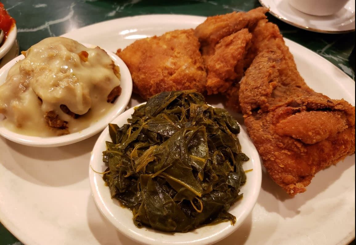 Southern Grille of Ellendale