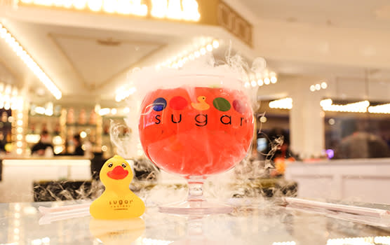 Sugar Factory