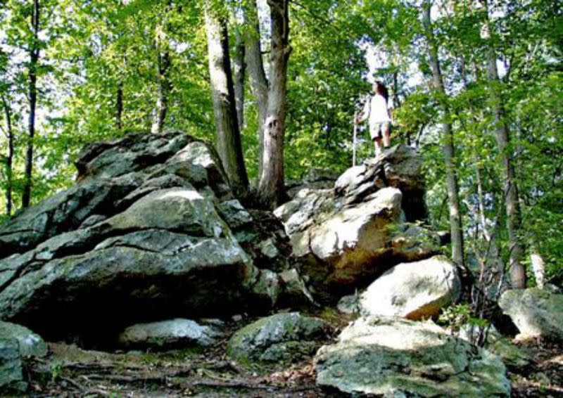 White Clay Creek State Park