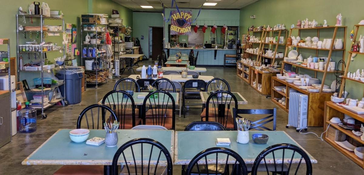 Your Creation Station