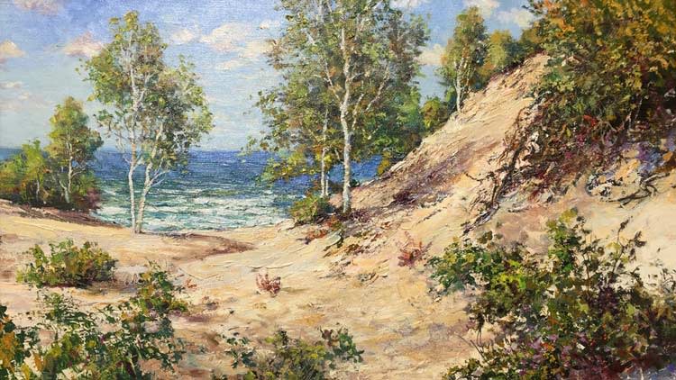 Eckert Fine Art Galleries | Indianapolis, IN