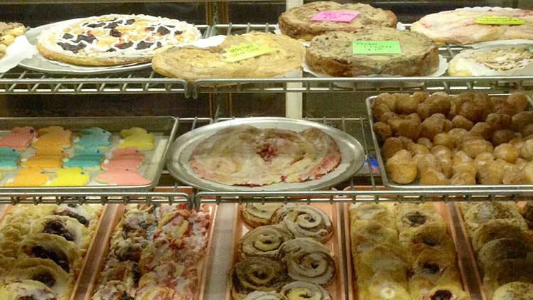 Boyden's Southside Bakery | Indianapolis , IN