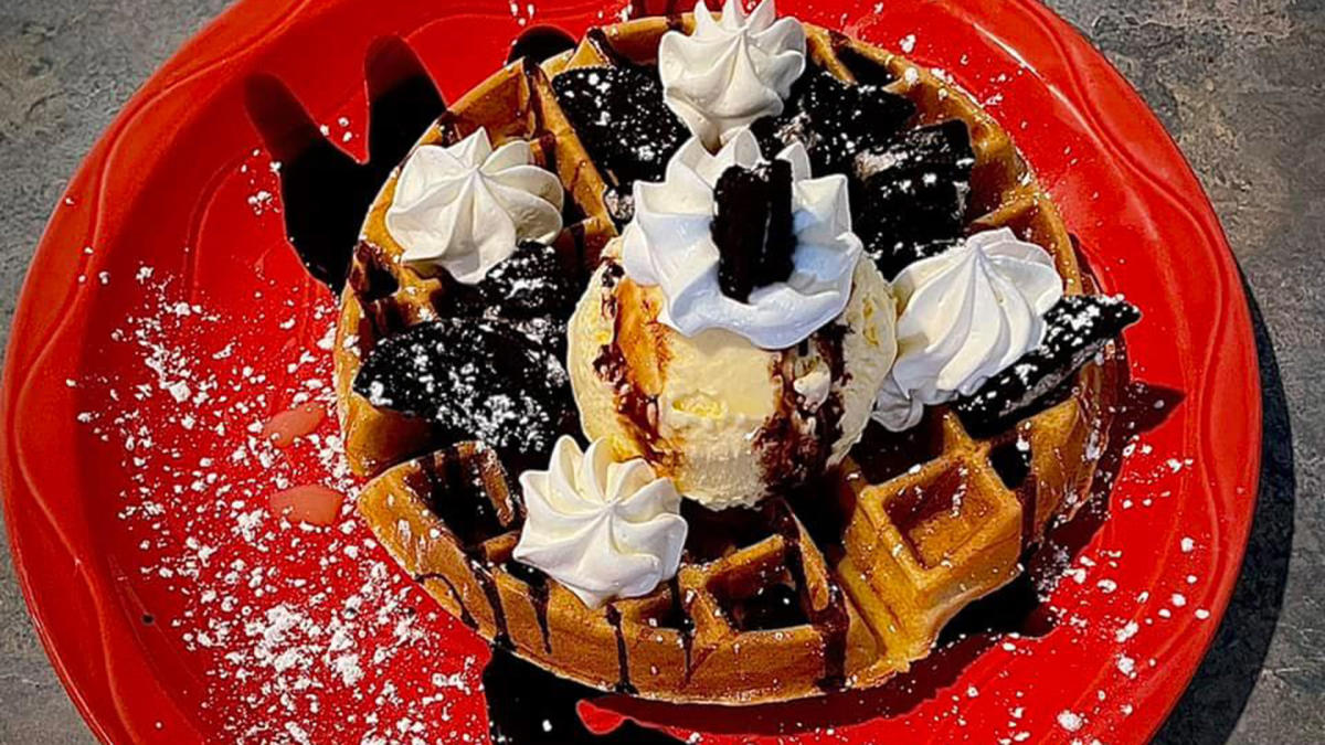 Stacks Pancake House