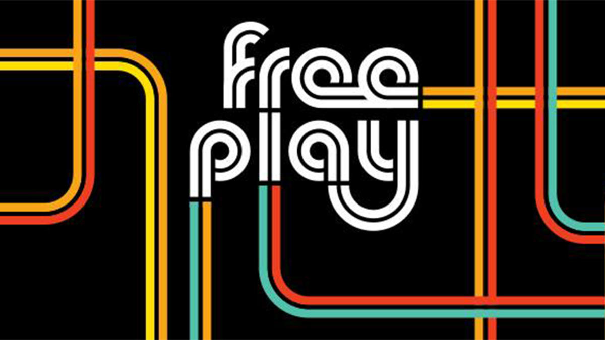 Free Play Denton