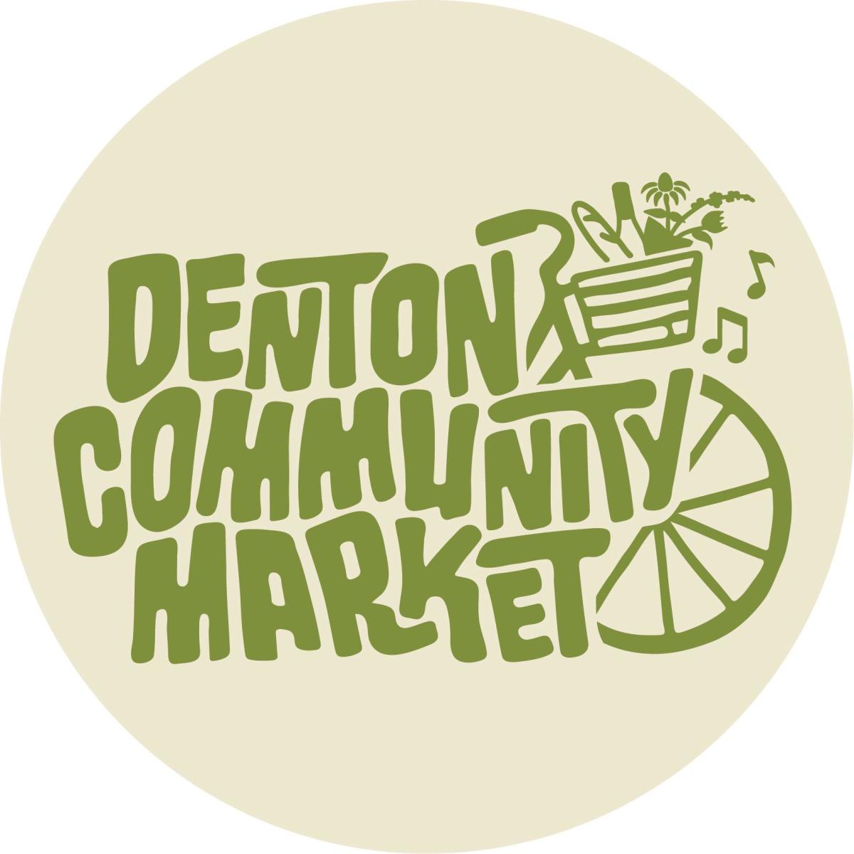 Denton Community Market