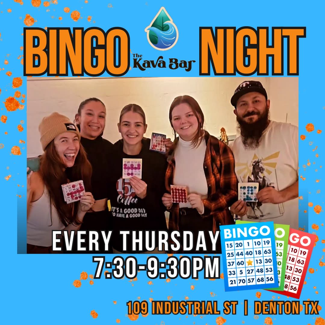 Bula Bingo
