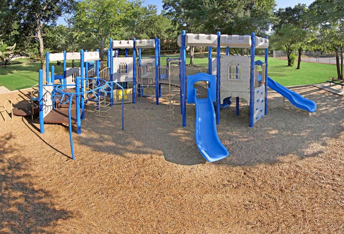 Avondale Park & Trail