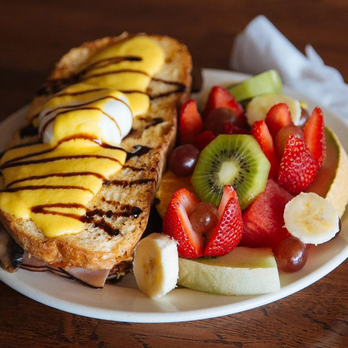 The Chestnut Tree Teahouse and Bistro