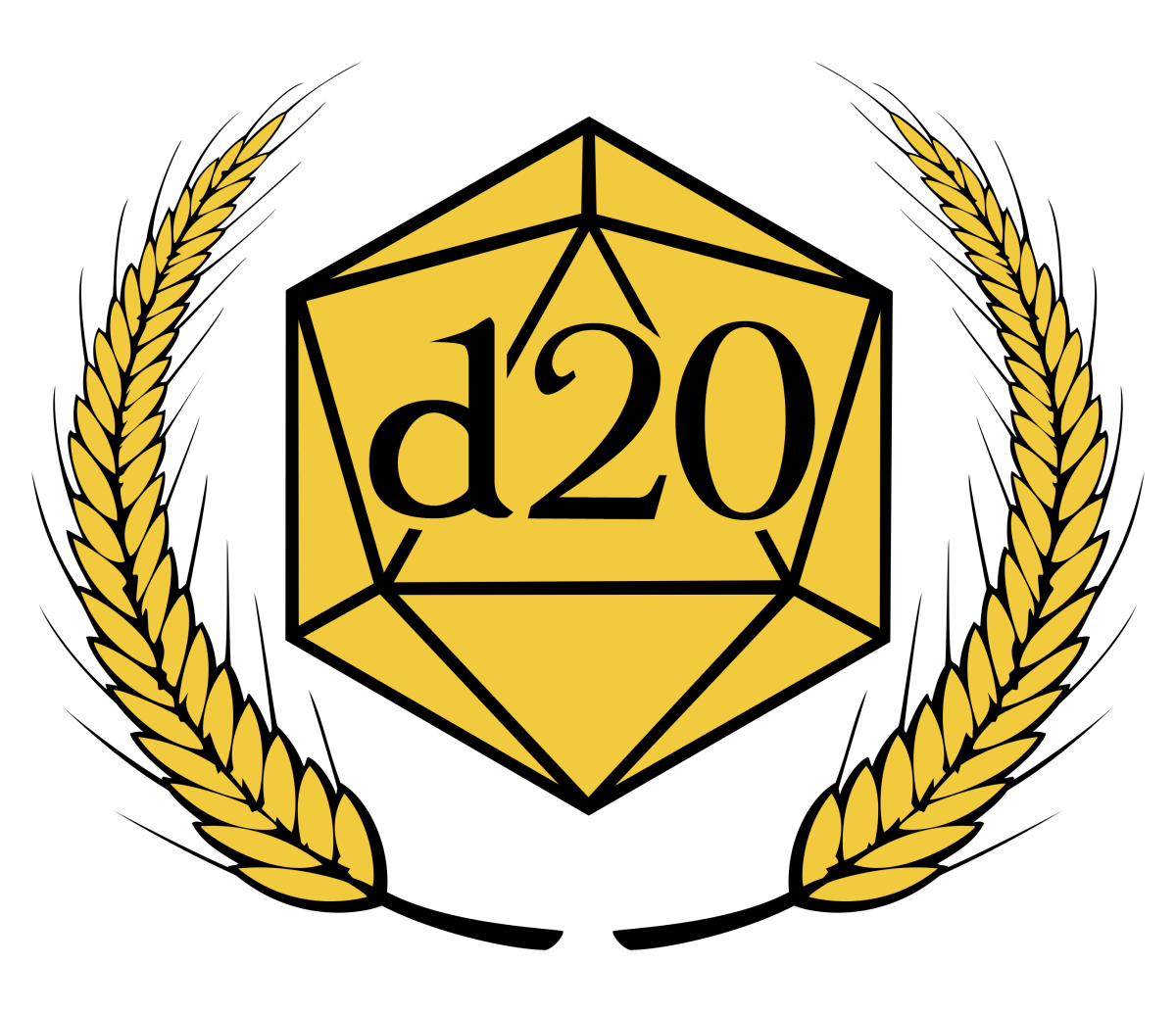 d20 Tavern