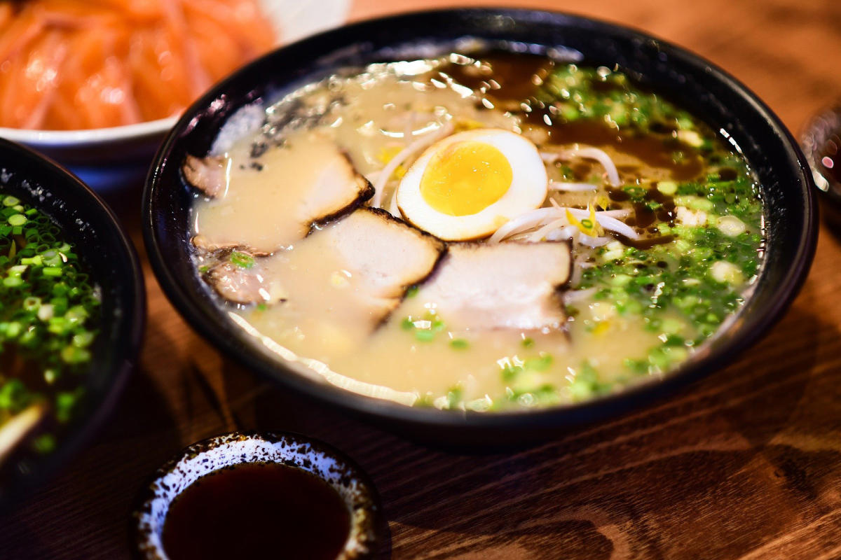 Hanabi Ramen