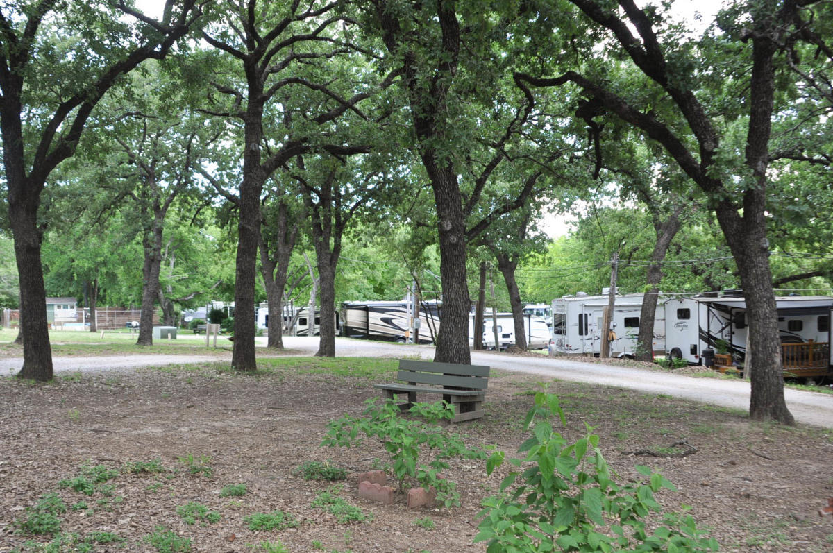 Post Oak Place RV Park
