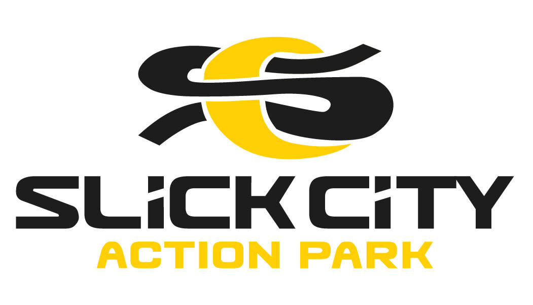 Slick City Action Park