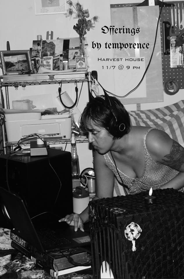 Offerings by Temporance