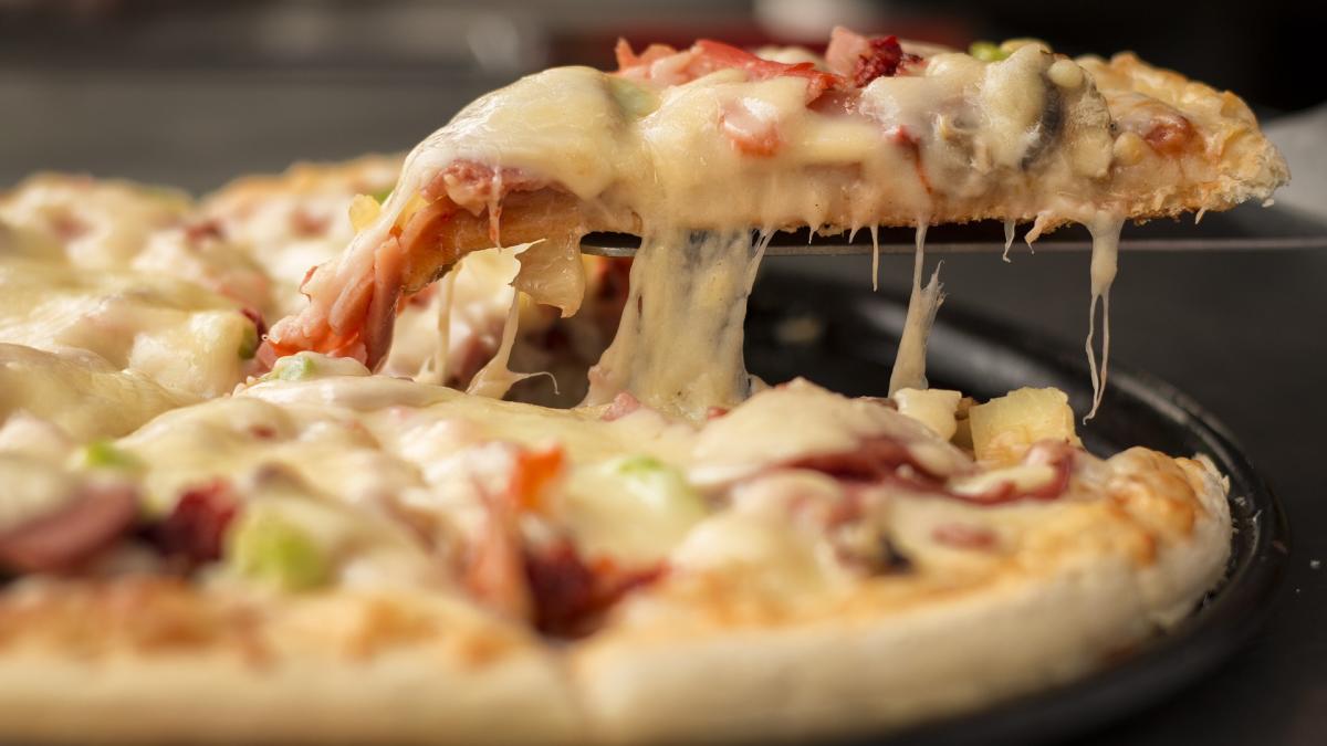 Jonuzi's Pizza