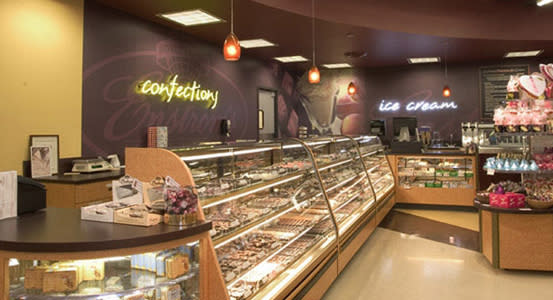 Enstrom Candies, Inc.