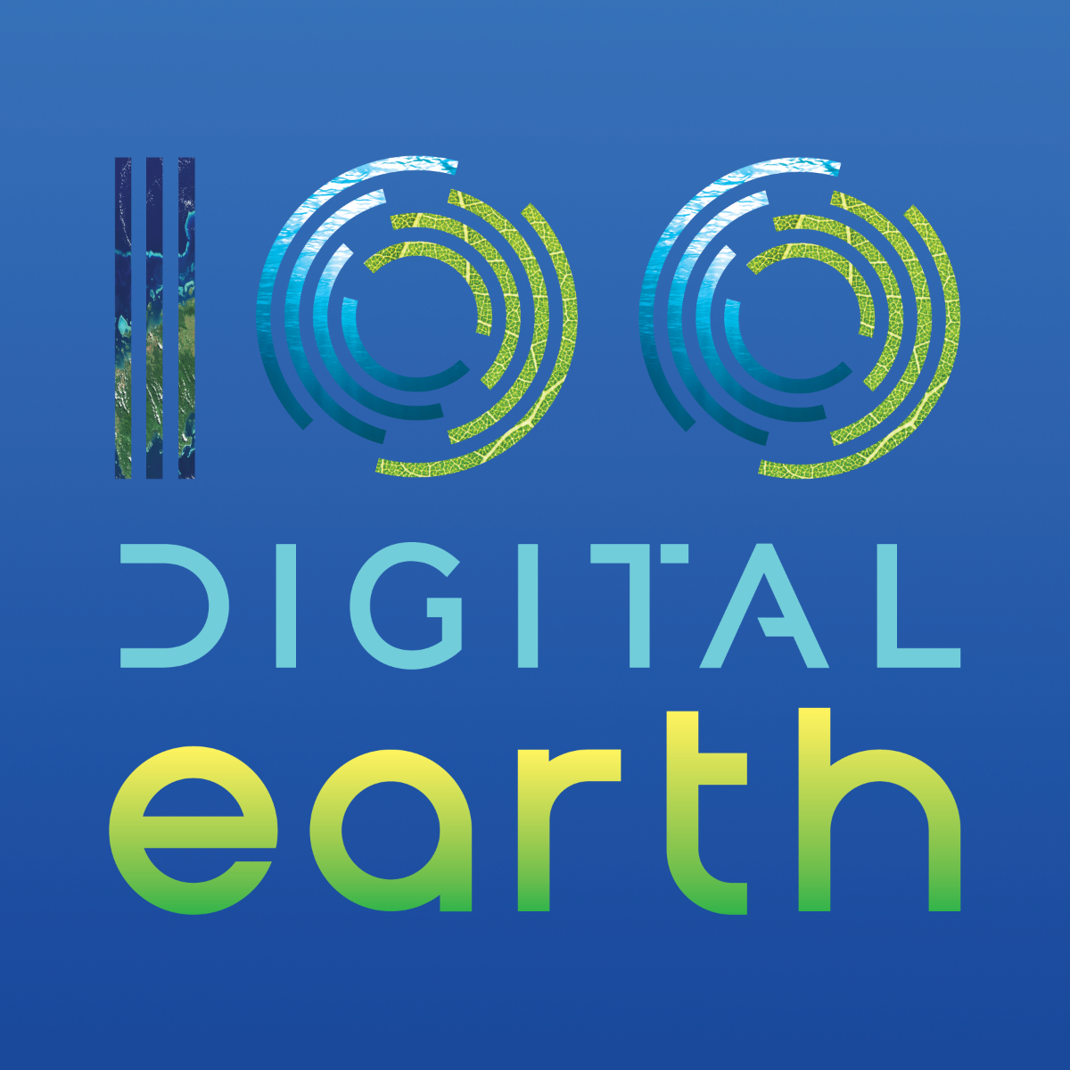 Digital Earth – 100th Show Celebration!