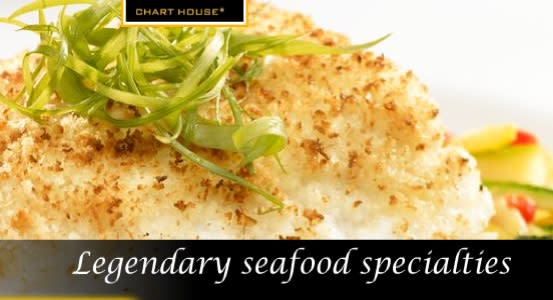 Chart House