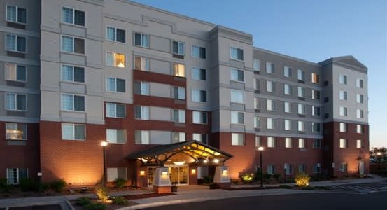 Staybridge Suites Denver International Airport