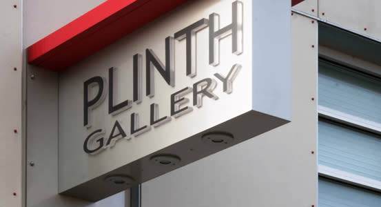 Plinth Gallery