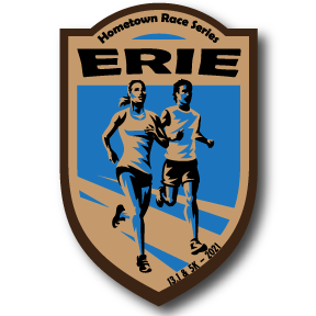 Erie Half Marathon & 5k