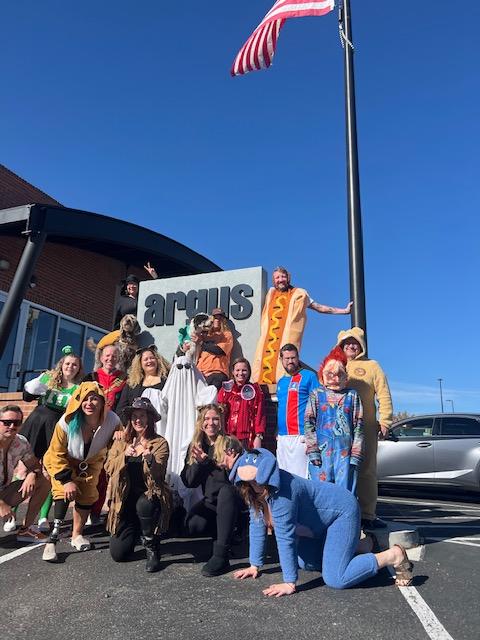 Argus Event Staffing, LLC