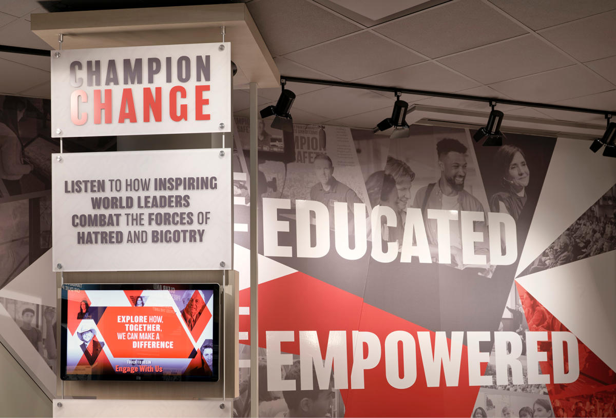 Counterterrorism Education Learning Lab (CELL)