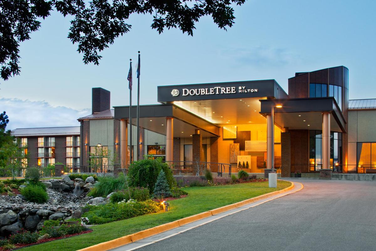 DoubleTree Denver Tech Center