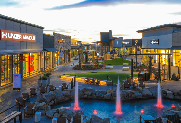Denver Premium Outlets