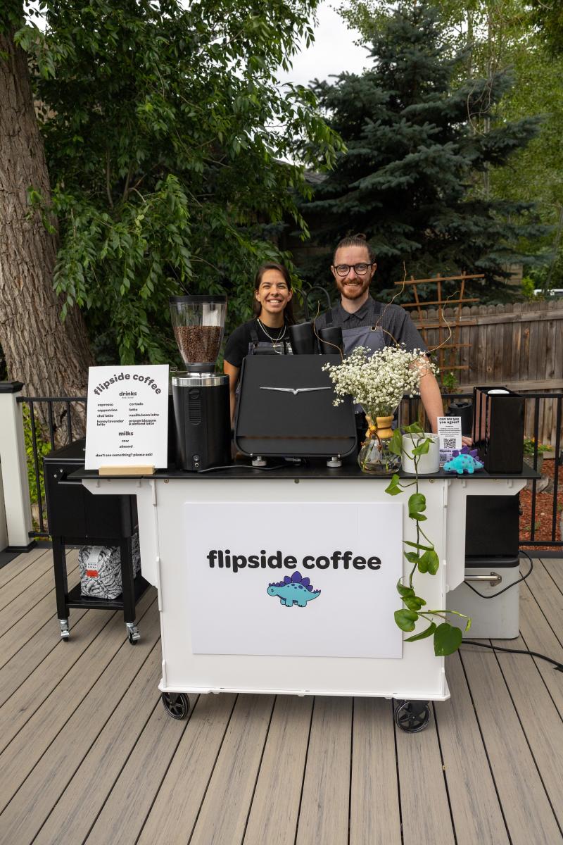 Flipside Coffee