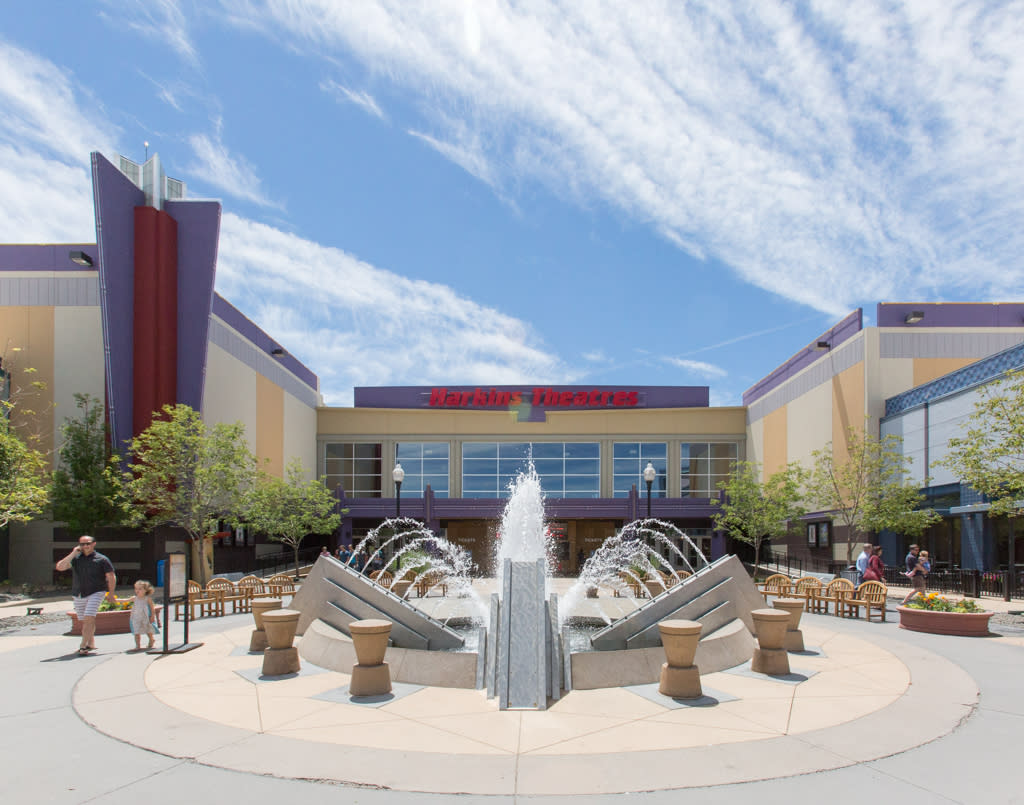 The Shops at Northfield