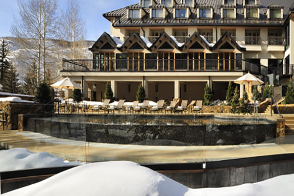 Grand Hyatt Vail