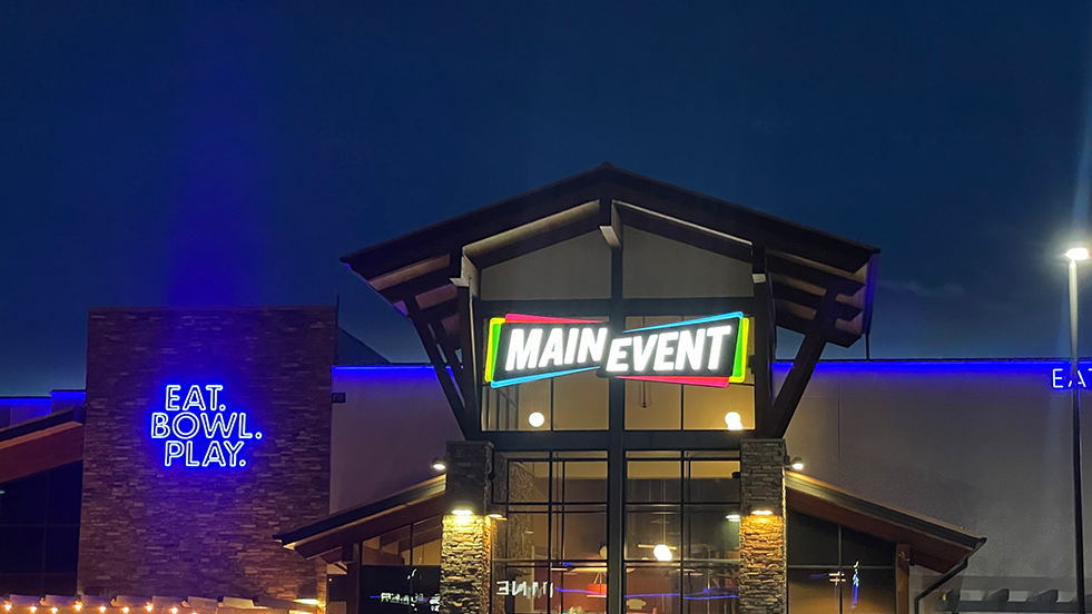 Main Event Highlands Ranch