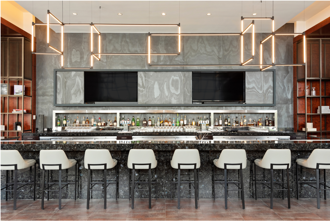 EDGE Restaurant & Bar