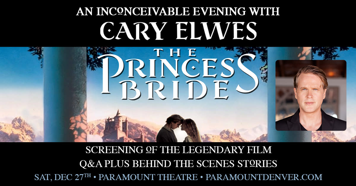 The Princess Bride