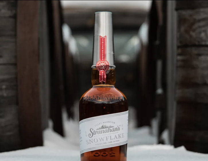 Snowflake: Whiskey Pairing Dinner