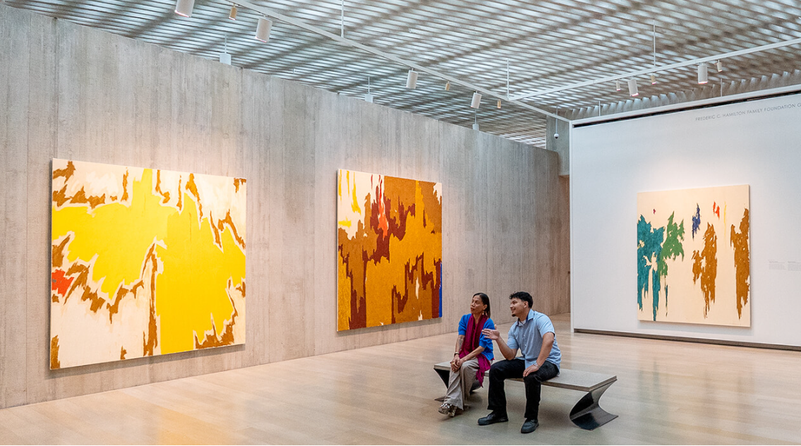 Pay-What-You-Wish Day