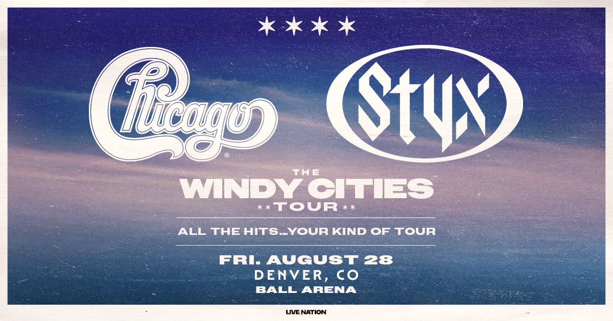 Chicago & Styx