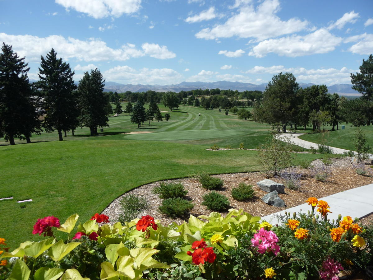 Willis Case Golf Course