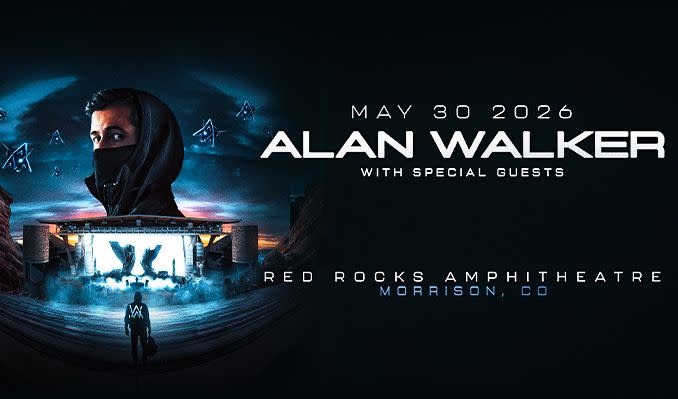 Alan Walker