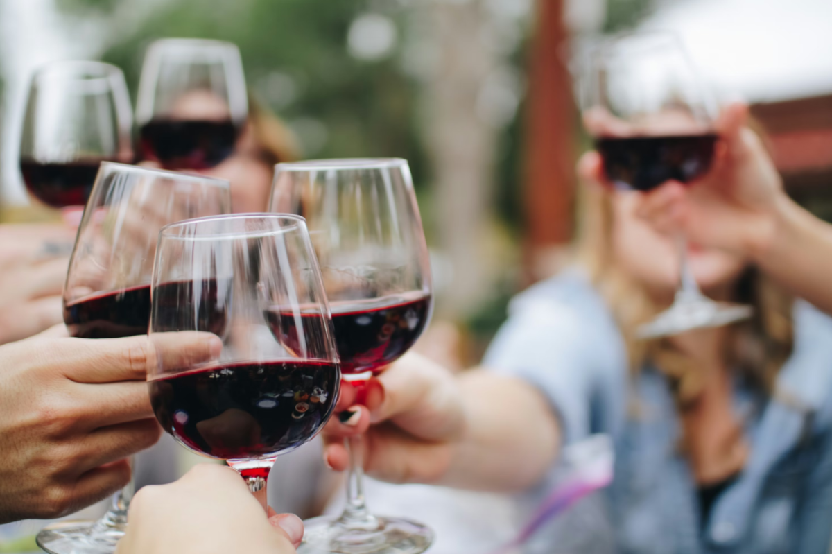 Denver Wine & Cheese Experience