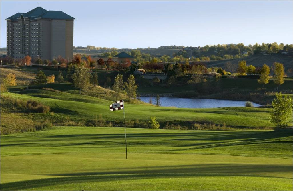 Omni Interlocken Resort & Spa