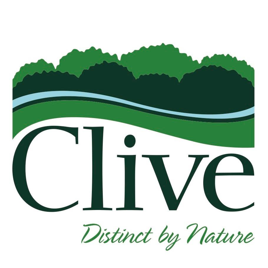 City of Clive