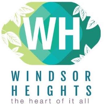 City of Windsor Heights