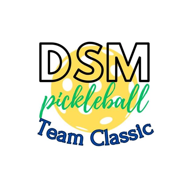 Des Moines Pickleball Classic