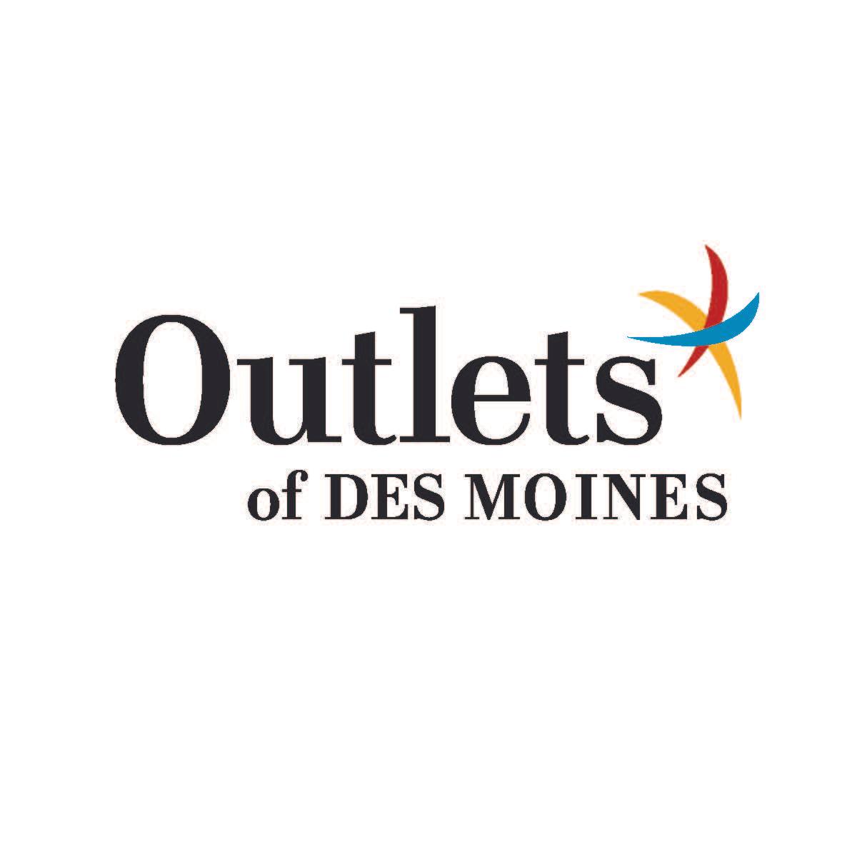 Outlets of Des Moines