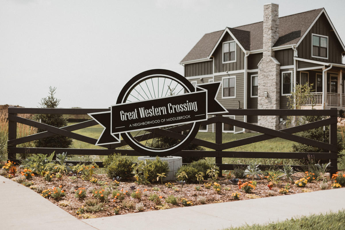 Middlebrook Agrihood