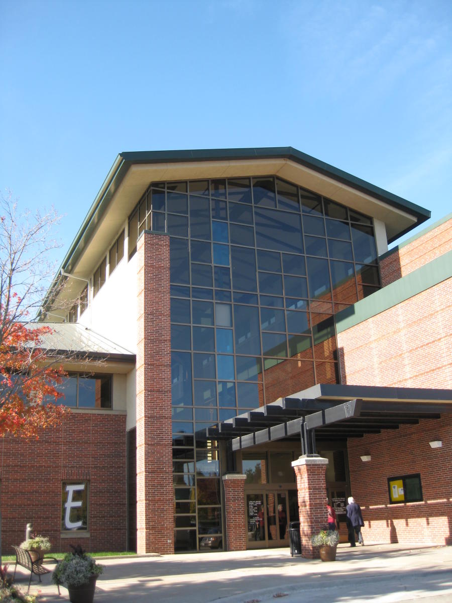 West Des Moines Public Library